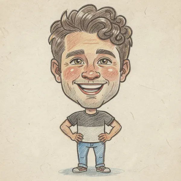 FunPic – AI-Powered Funny Image Generator
