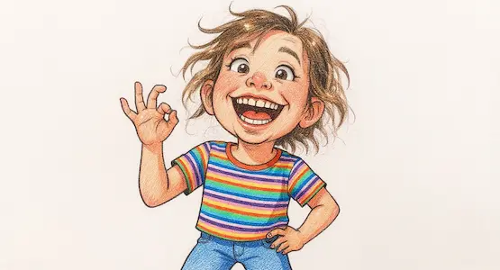 FunPic – AI-Powered Funny Image Generator