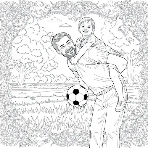 FunPic – AI-Powered Funny Image Generator